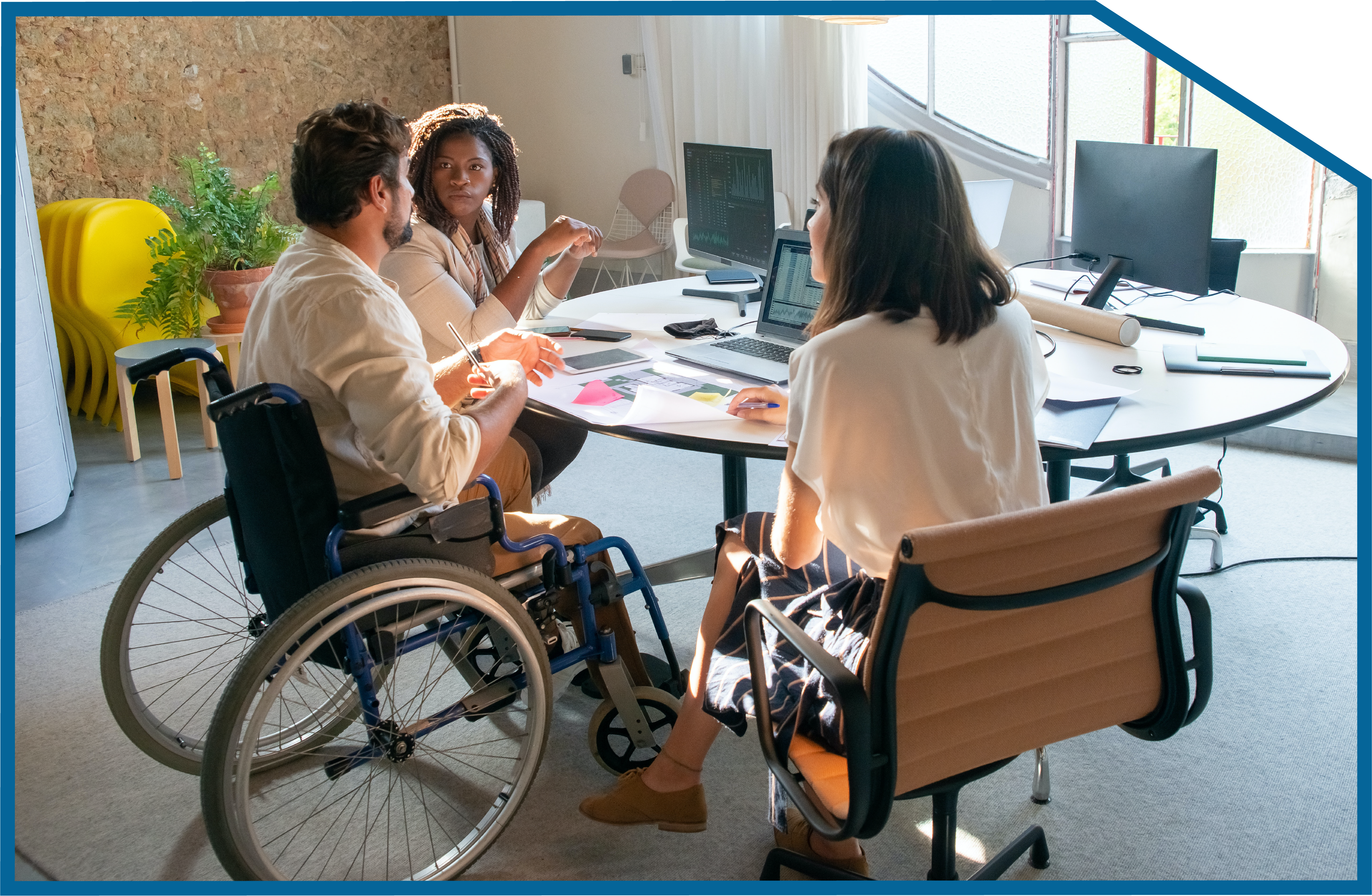 YouthStanislaus County Workforce Development