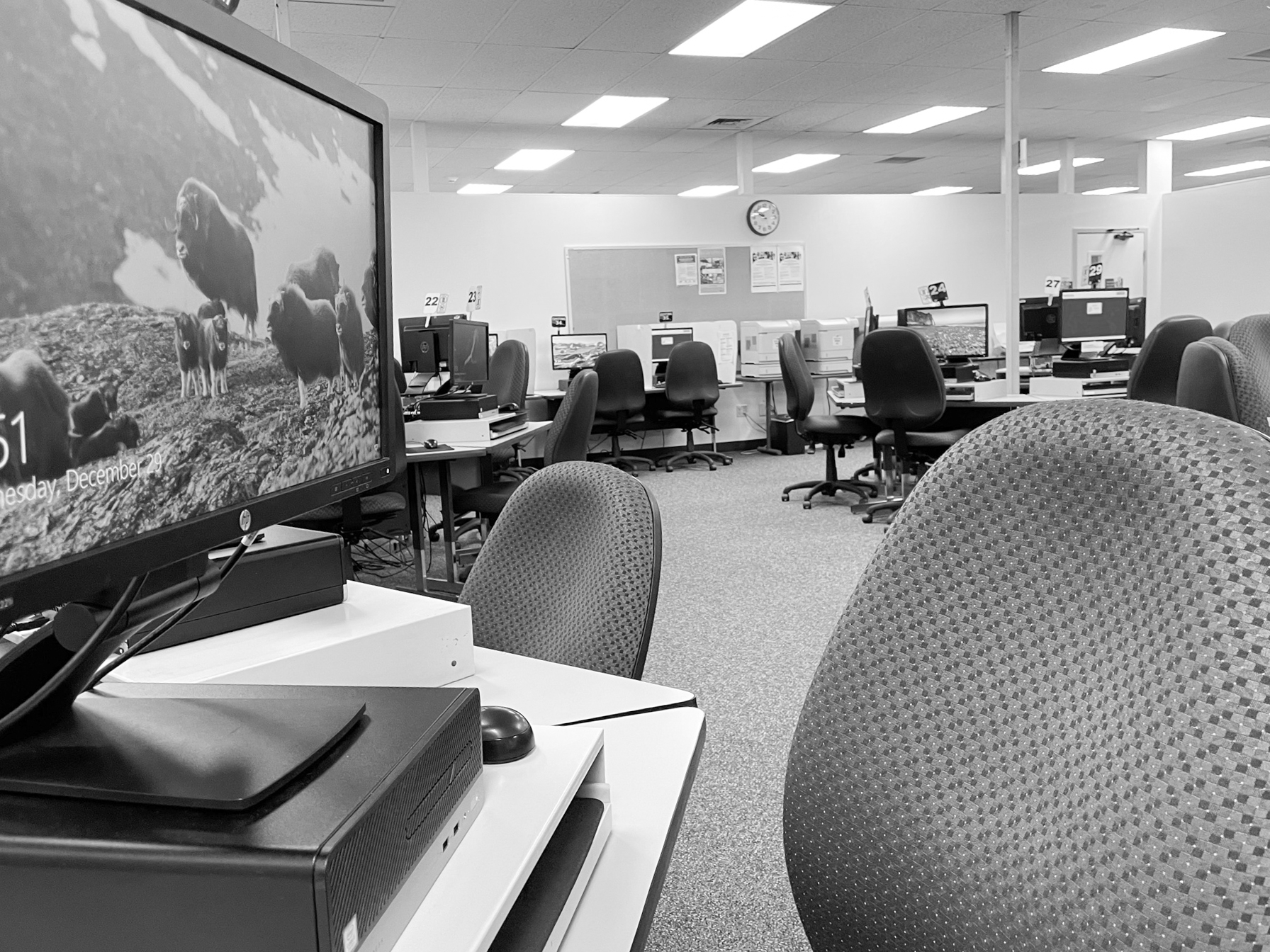 Locations & PartnersStanislaus County Workforce Development